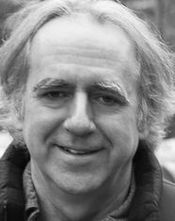 Author Bob Thompson biography and book list