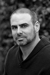 Author John Mulhall biography and book list