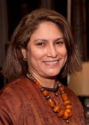 Author Mahzarin R. Banaji biography and book list