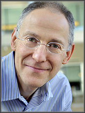 Author Ezekiel J. Emanuel biography and book list