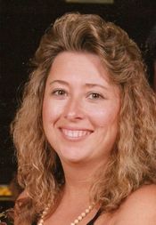 Author Karen Fuller biography and book list