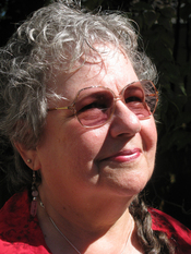 Author Fran Orenstein biography and book list