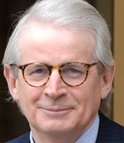 Author David A. Stockman biography and book list