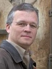 Author Steven J. Harper biography and book list