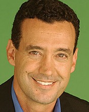 Author John M. Kennedy biography and book list