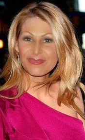 Author Sherry Soule biography and book list