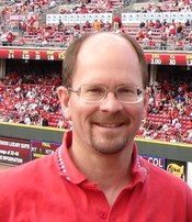 Author Doug Wilson biography and book list