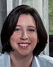 Author Naomi Schaefer Riley biography and book list