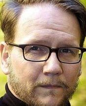 Author . Sjón biography and book list