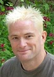 Author Simon West-Bulford biography and book list