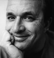 Author William Dalrymple biography and book list