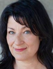 Author Barbara Jensen biography and book list