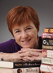 Author Wendy Moore biography and book list