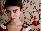 Author Kat Rosenfield biography and book list