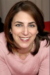 Author Allison Amend biography and book list