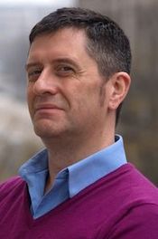 Author Adam LeBor biography and book list