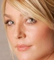 Author Elisabeth Rohm biography and book list