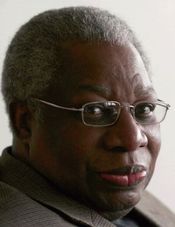 Author Charles Henry Rowell biography and book list