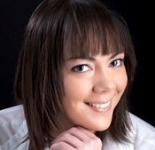 Author Emma Locke biography and book list