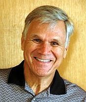 Author James Whitfield Thomson biography and book list