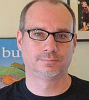 Author Patrick Smith biography and book list