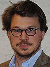 Author Charles Emmerson biography and book list