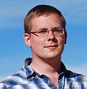 Author Brian Switek biography and book list