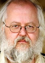 Author Lee Sandlin biography and book list