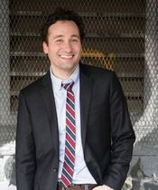 Author Joe Muto biography and book list