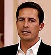 Author Greg Miller biography and book list