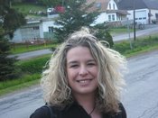 Author Amy Mullen biography and book list