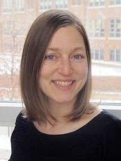 Author Elizabeth Cole biography and book list