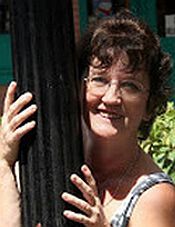 Author Tracy Lane biography and book list