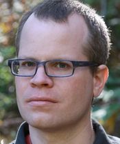 Author Ben Stroud biography and book list