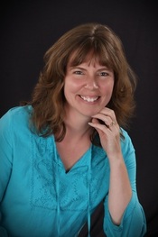 Author Anna Loan-Wilsey biography and book list