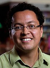 Author William P. Jones biography and book list