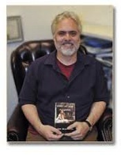 Author John Brantingham biography and book list