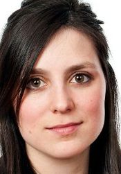 Author Bianca Bosker biography and book list