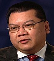 Author John Peter Pham biography and book list