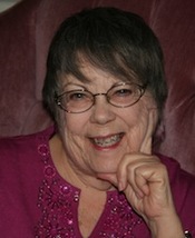 Author Julie Shelton biography and book list