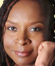Author Robin Quivers biography and book list
