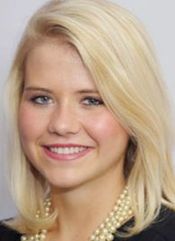 Author Elizabeth Smart biography and book list