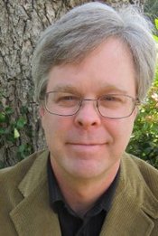 Author Steven L. Davis biography and book list