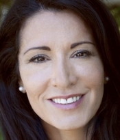 Author Regina Calcaterra biography and book list