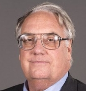 Author Howard G. Buffett biography and book list
