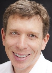 Author Gregory Berns biography and book list