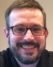 Author Michael J. Martinez biography and book list