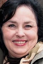 Author Kay Robertson biography and book list