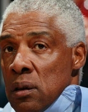 Author Julius Erving biography and book list
