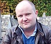 Author Henry Hitchings biography and book list